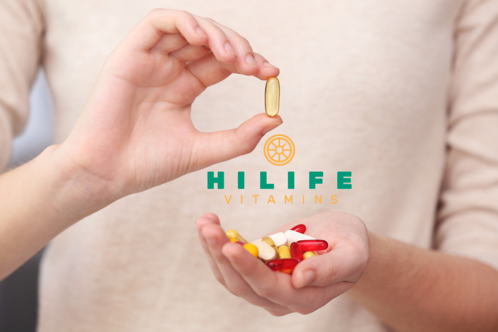 4 Reasons Why Most People Should Consider Taking Supplements | HiLife ...