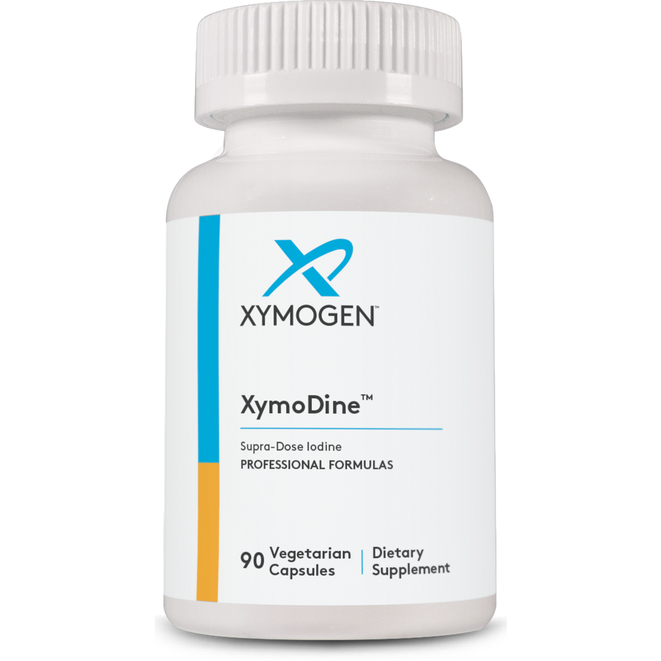 Xymogen, XymoDine™ 90 Capsules | HiLife Vitamins