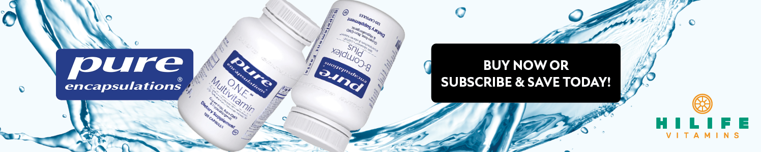 HiLifeVitamins.com - Vitamins, Supplements & Natural Health Products