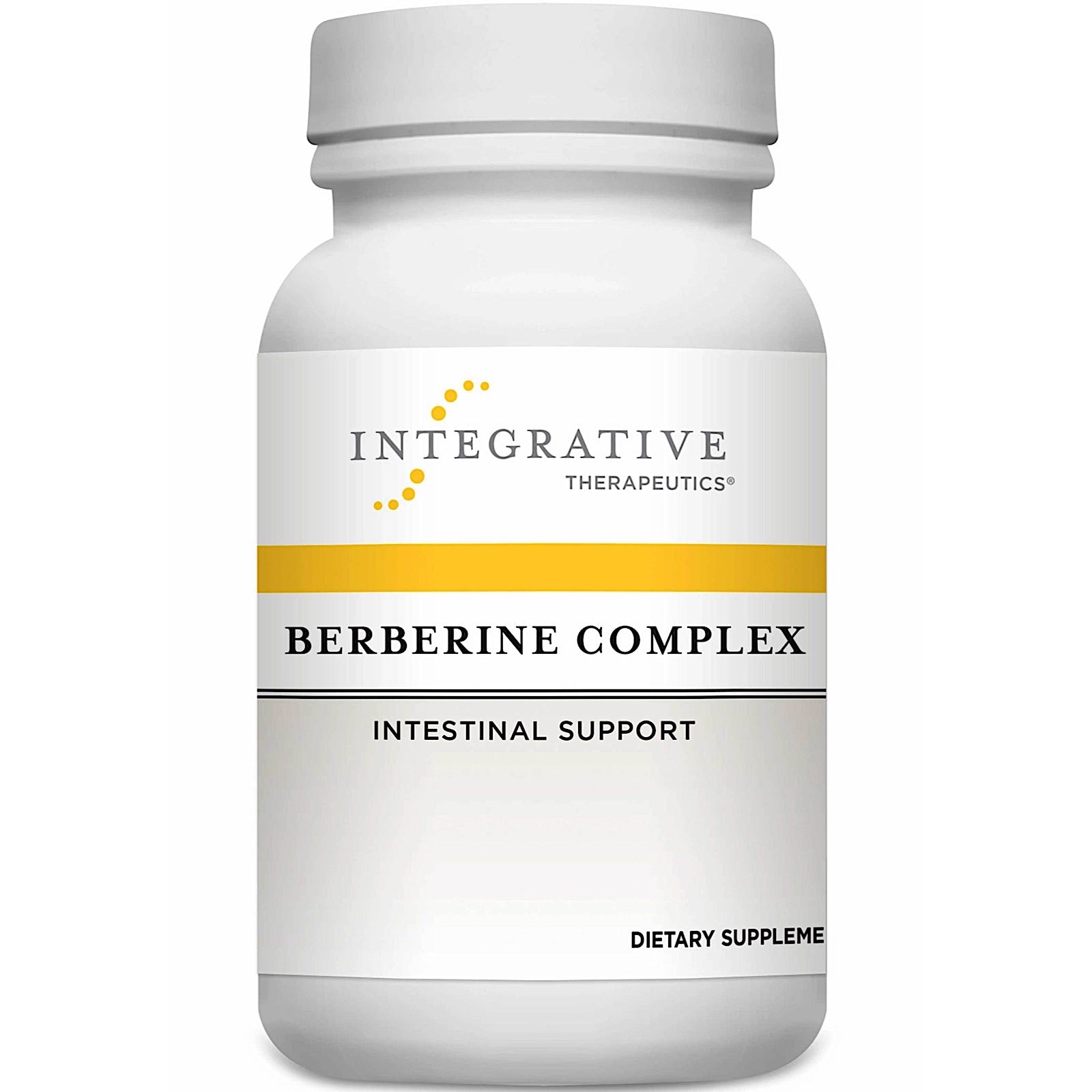 Integrative Therapeutics, Berberine Complex, 90 VegCaps | HiLife Vitamins