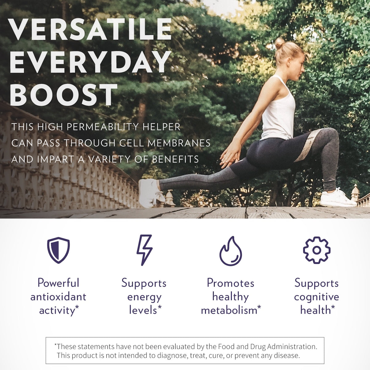 Quicksilver Scientific, H2 Elite, 60 Tablets | HiLife Vitamins